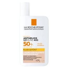 La Roche-Posay Anthelios Invisible Fluid Getönt UVMune 400