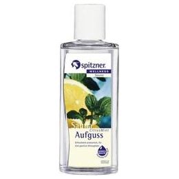 SPITZNER Saunaaufguss Citrus Mint Wellness