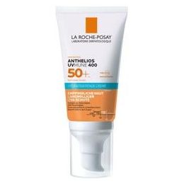 La Roche-Posay Anthelios Hydratisierende Getönte BB-Creme UVMune 400 LSF 50+