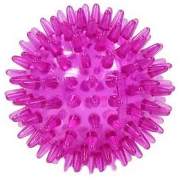 Axisis MASSAGEBALL mit Noppen ca.7 cm