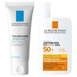 La Roche-Posay Sonnen Pflege Set