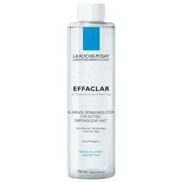 La Roche-Posay EFFACLAR KLÄRENDE REINIGUNGSLOTION