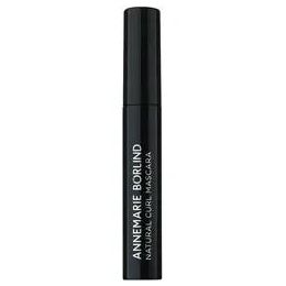 Annemarie Börlind BÖRLIND NATURAL CURL MASCARA BLACK