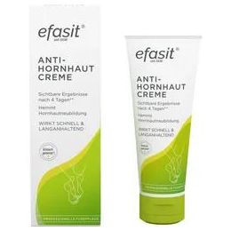 efasit ANTI-HORNHAUT CREME