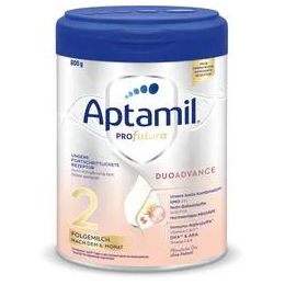 Aptamil Profutura 2 Folgemilch