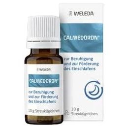 Weleda Calmedoron STREUKÜGELCHEN