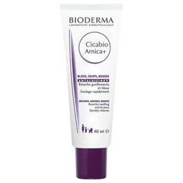 Bioderma Cicabio Arnica+ Pflegecreme