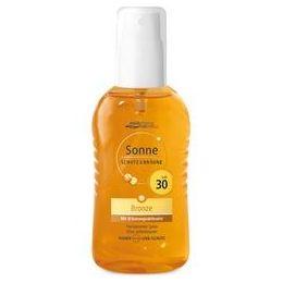 Dr. Theiss Naturwaren medipharma cosmetics Sonne SCHUTZ & BRÄUNE Bronze LSF 30 Spray