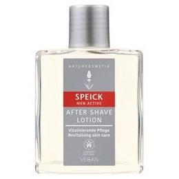 Speick Men Active After Shave Lotion