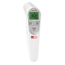 WEPA aponorm Stirn-Thermometer Contact-Free 4