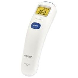 Omron Gentle Temp 720 contactless Stirnthermometer