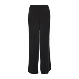 s.Oliver Pants female Black size 46