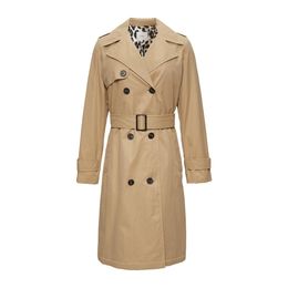 s.Oliver Mantel Damen Gr&ouml;&szlig;e M beige