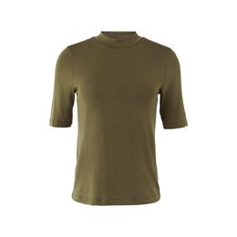 comma, comma casual identity T-Shirt Damen Größe 7XL oliv