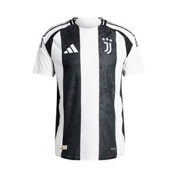 adidas Performance Trikot 'Juventus 24/25 Home' Herren Größe XXL schwarz / weiß