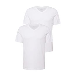 s.Oliver Shirt Herren Gr&ouml;&szlig;e XL wei&szlig;