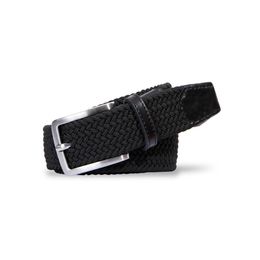 MEYER Belt male Black size 100