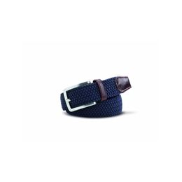 MEYER Belt male Blue size 75