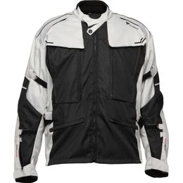 Modeka Mando, Textiljacke