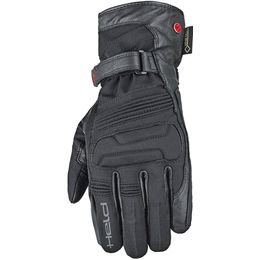 Held Satu II, Handschuhe Gore-Tex