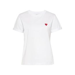 Lascana Shirt female White size 36/38