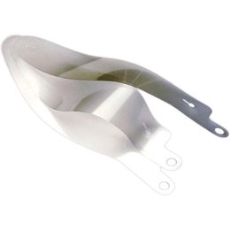 Airoh GP 500, Tear-Offs
