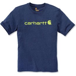 Carhartt Dearborn Relaxed Logo, T-Shirt