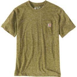 Carhartt Workwear K87 Pocket, T-Shirt