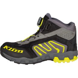 Klim Ridgeline, Stiefel