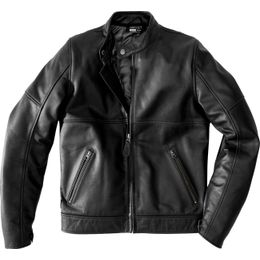 Spidi Mack, Lederjacke