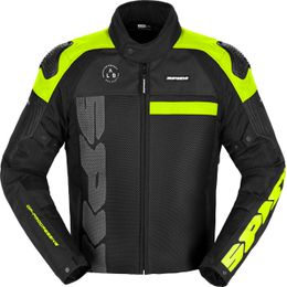 Spidi Progressive Net, Textiljacke