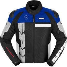 Spidi Progressive Net, Textiljacke