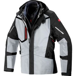 Spidi Mission-T, Textiljacke H2Out