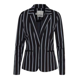 Ichi Blazer 'Ruti' female Black size XS