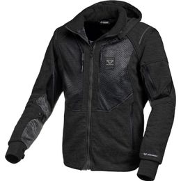 Macna Breeze, Textiljacke