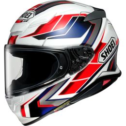 Shoei NXR2 Prologue, Integralhelm