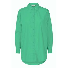 B.Young Bluse 'Gamze' Damen Größe XXL limette