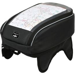 Nelson Rigg Highway Cruiser, Magnet-Tankrucksack