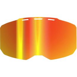 Klim Edge, Ersatzglas verspiegelt