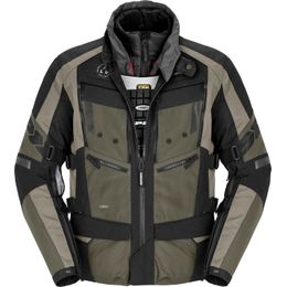 Spidi 4 Season Evo, Textiljacke H2Out