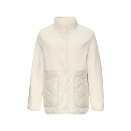 s.Oliver Between-Season Jacket female White size 48