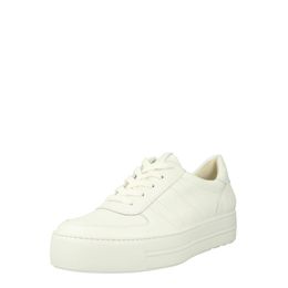 Paul Green Sneaker Damen Gr&ouml;&szlig;e 38 naturwei&szlig;