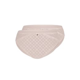 Sassa Mode Sassa Panty female Beige size 42