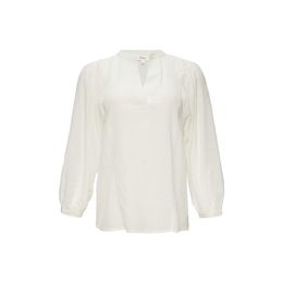 s.Oliver Blouse female White size 40