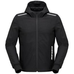 Spidi Hoodie Armor Light, Textiljacke