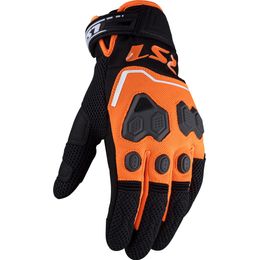 LS2 Vega, Handschuhe perforiert