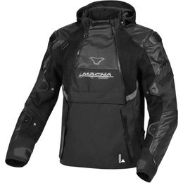Macna Bradical, Textiljacke