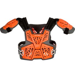 Acerbis Gravity S22, Protektorenweste