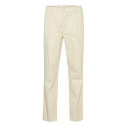 !Solid Bundfaltenhose 'MAURICE DYLAN' Herren Gr&ouml;&szlig;e 52/54 beige