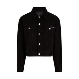 Calvin Klein Jeans Between-Season Jacket '90's' female Black size XXL